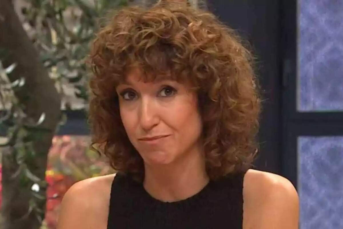 Agnès Marquès ya tiene fecha para volver a TV3 tras la cancelación de ... Agnès Marquès ya tiene fecha para volver a TV3 tras la cancelación de ...