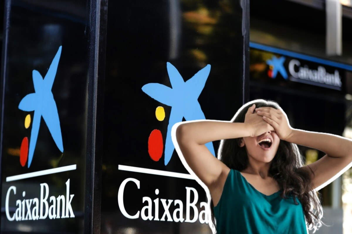 Aviso urgente de CaixaBank a todos sus clientes: mucho cuidado Aviso urgente de CaixaBank a todos sus clientes: mucho cuidado