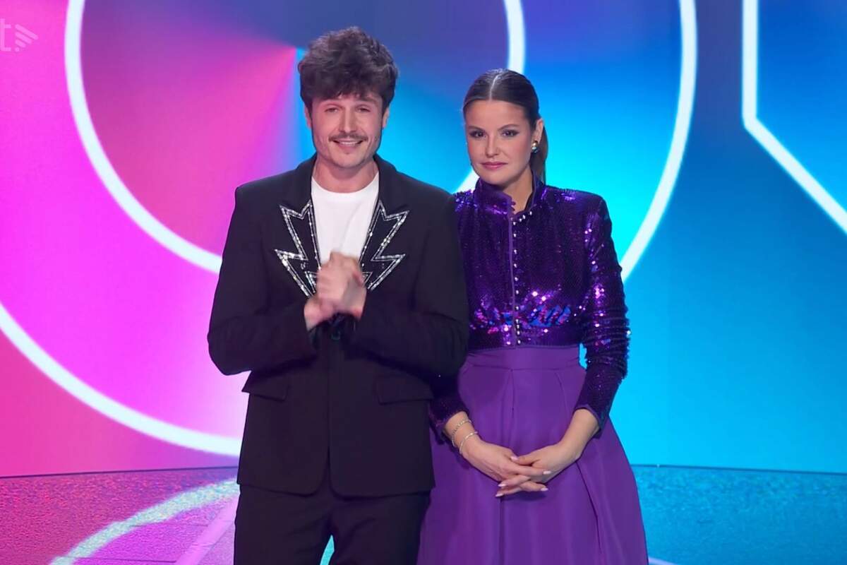 La audiencia de TV3 da un mazazo a ‘Eufòria’, el programa presentado ... La audiencia de TV3 da un mazazo a ‘Eufòria’, el programa presentado ...