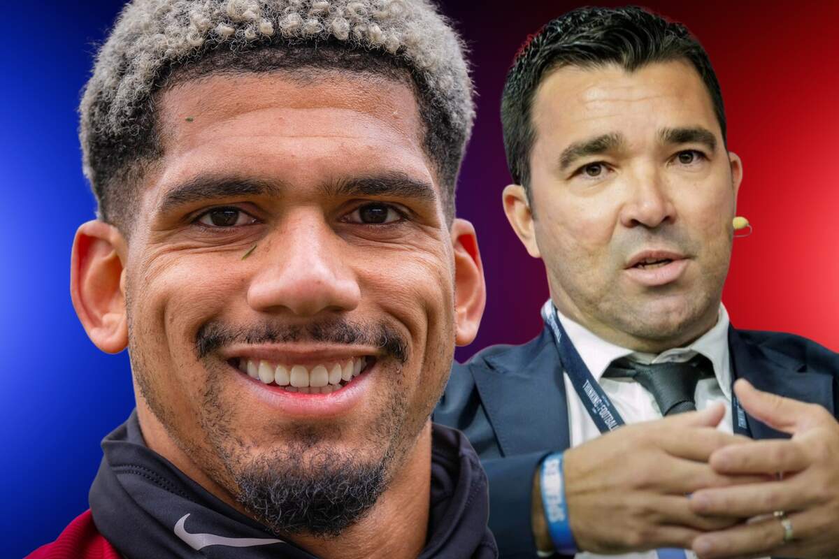 Goodbye to Ronald Araújo, new partner for Pau Cubarsí: Deco seals an ... Goodbye to Ronald Araújo, new partner for Pau Cubarsí: Deco seals an ...