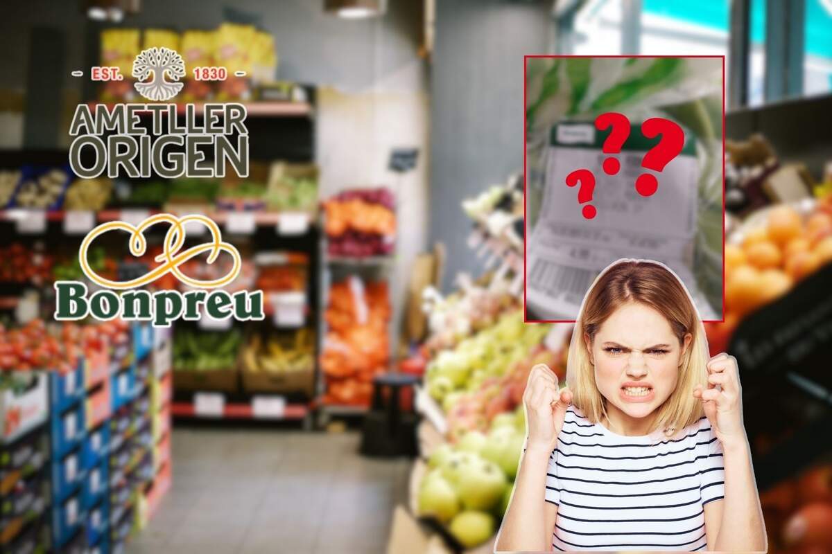 Bonpreu i Ametller, al punt de mira pel veritable origen de dos dels ... Bonpreu i Ametller, al punt de mira pel veritable origen de dos dels ...
