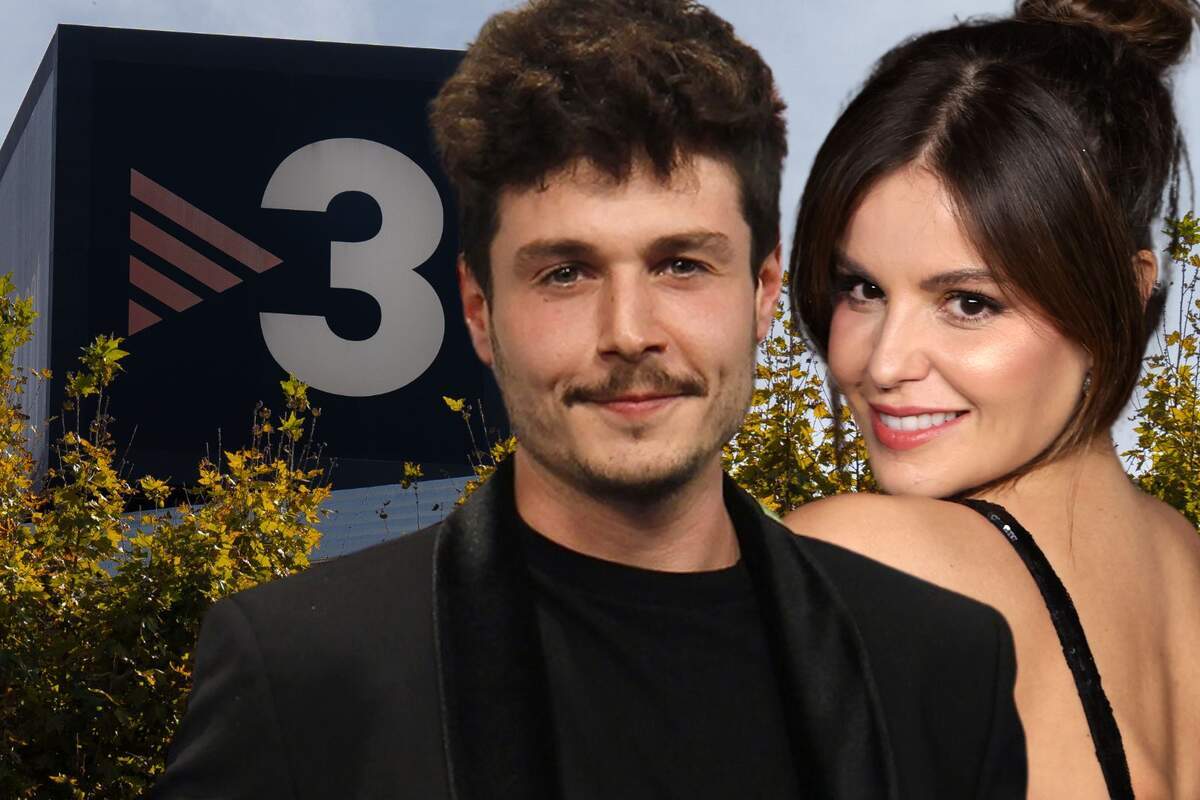 Marta Torné y Miki Núñez ya tiemblan por lo que pasará próximamente en TV3 Marta Torné y Miki Núñez ya tiemblan por lo que pasará próximamente en TV3