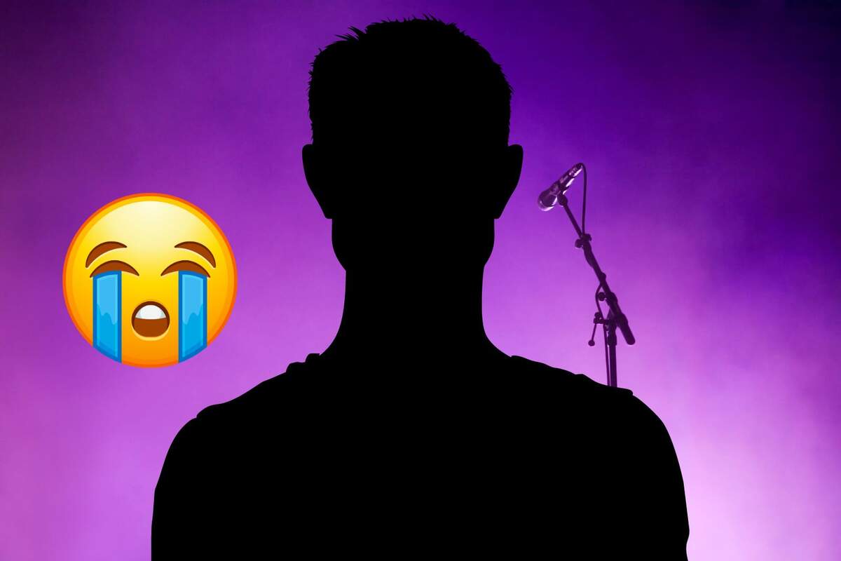 Un famós cantant català anuncia que pateix càncer Un famós cantant català anuncia que pateix càncer