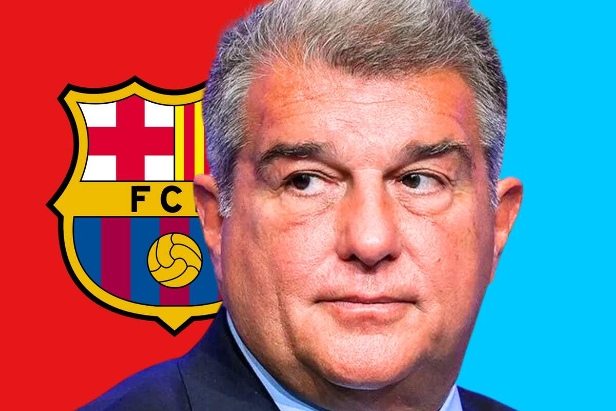 Oficial, confirmat des de la Premier League, se'n va del Barça: Joan ... Oficial, confirmat des de la Premier League, se'n va del Barça: Joan ...