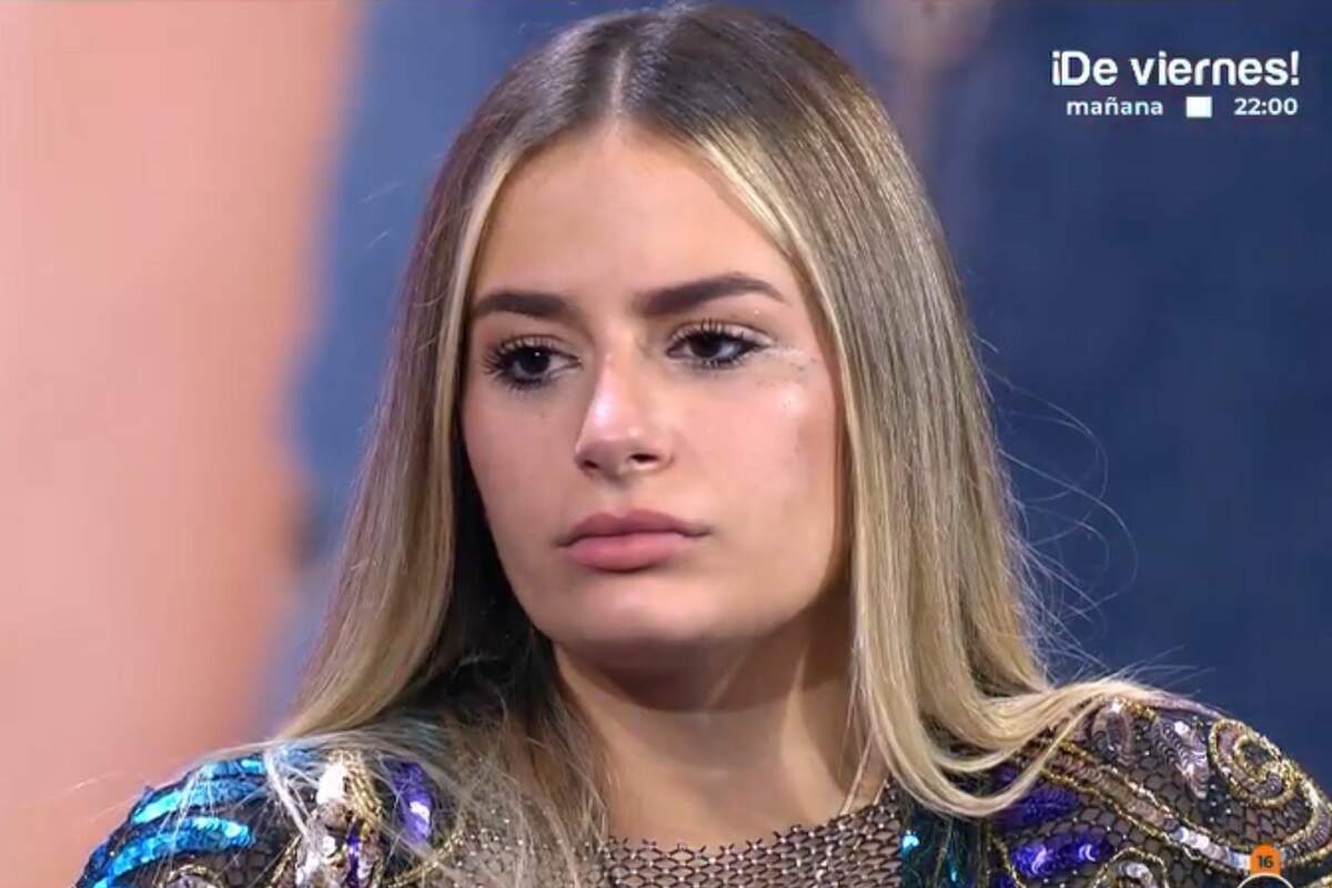 Laura Galera Estalla Con Dureza Por Las Críticas A Su Físico Tras Gran