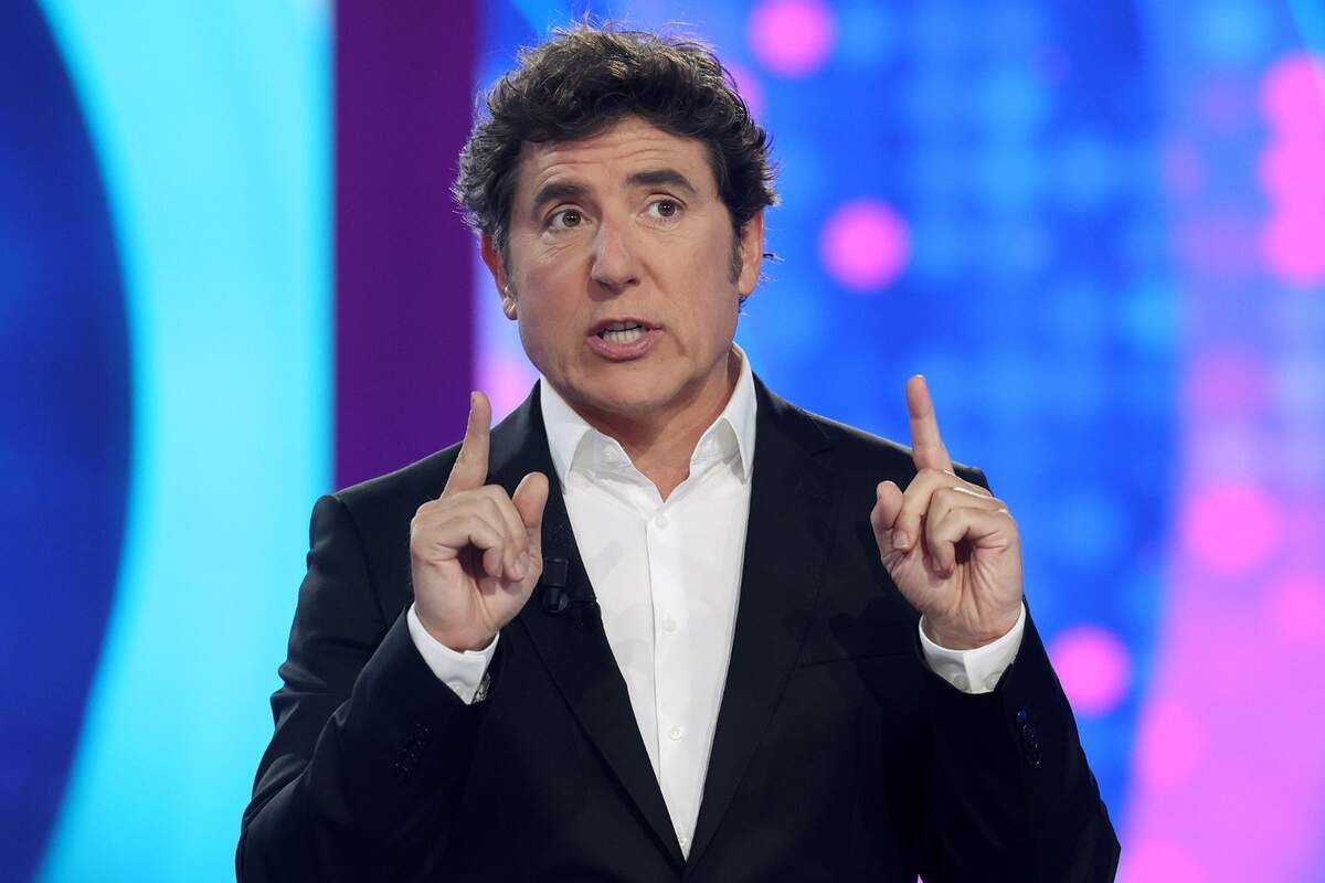 Antena 3 cancela la emisión de 'Tu Cara Me Suena' a dos semanas de la final Antena 3 cancela la emisión de 'Tu Cara Me Suena' a dos semanas de la final