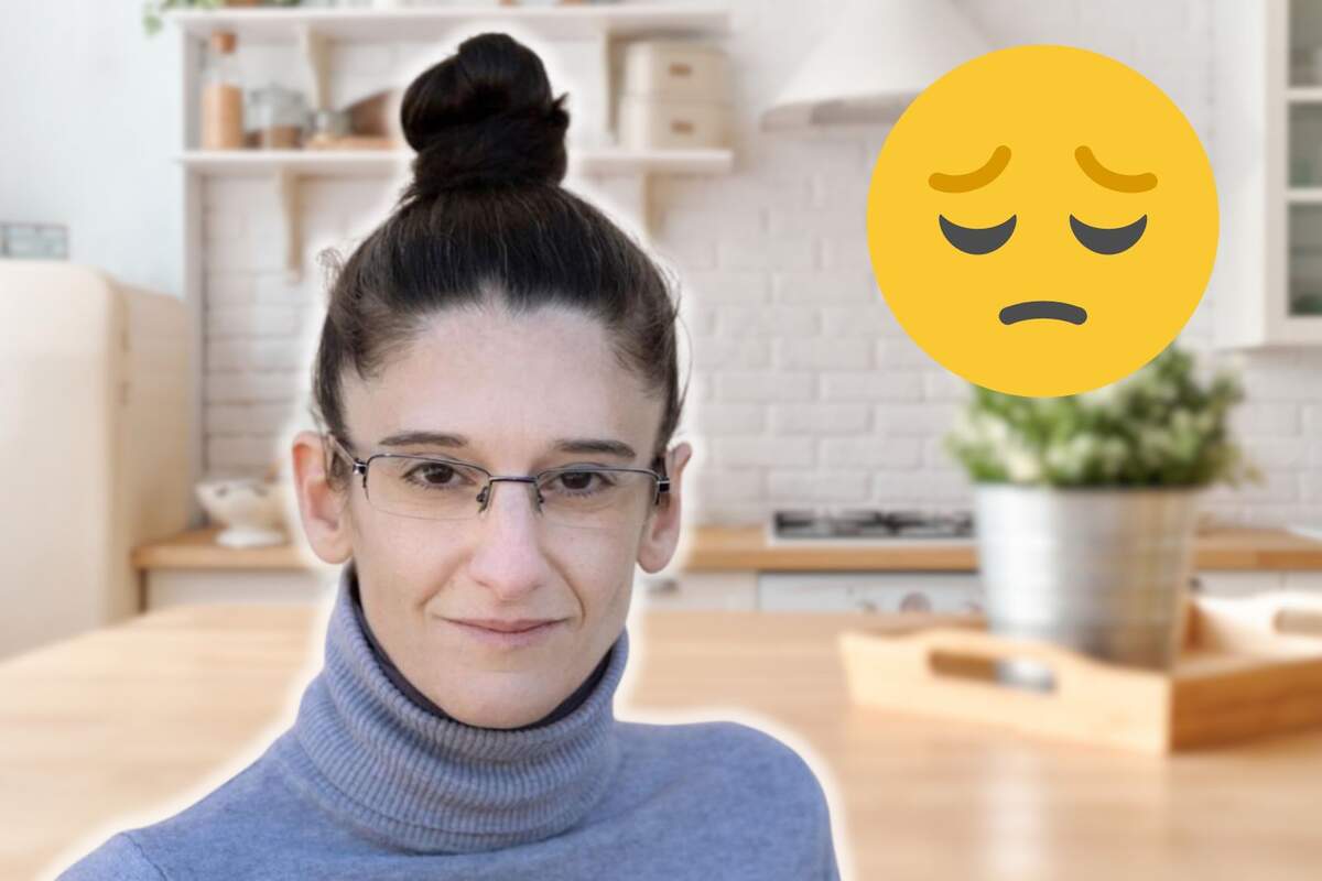 La Dura Història De Maria Nicolau De Tot Es Mou De Tv3 Sense Casa I Sense Feina