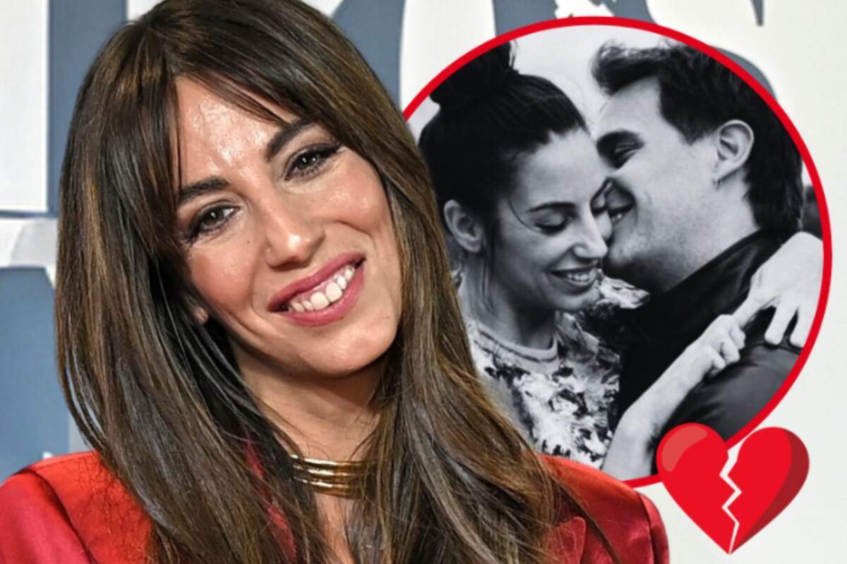 Almudena Cid desvela qué fue lo peor que vivió durante su ruptura con ... Almudena Cid desvela qué fue lo peor que vivió durante su ruptura con ...