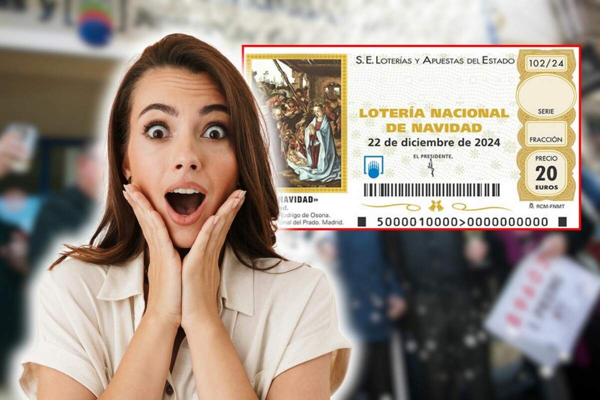 Estas Son Las 5 Supersticiones Más Populares De La Lotería De Navidad 2024