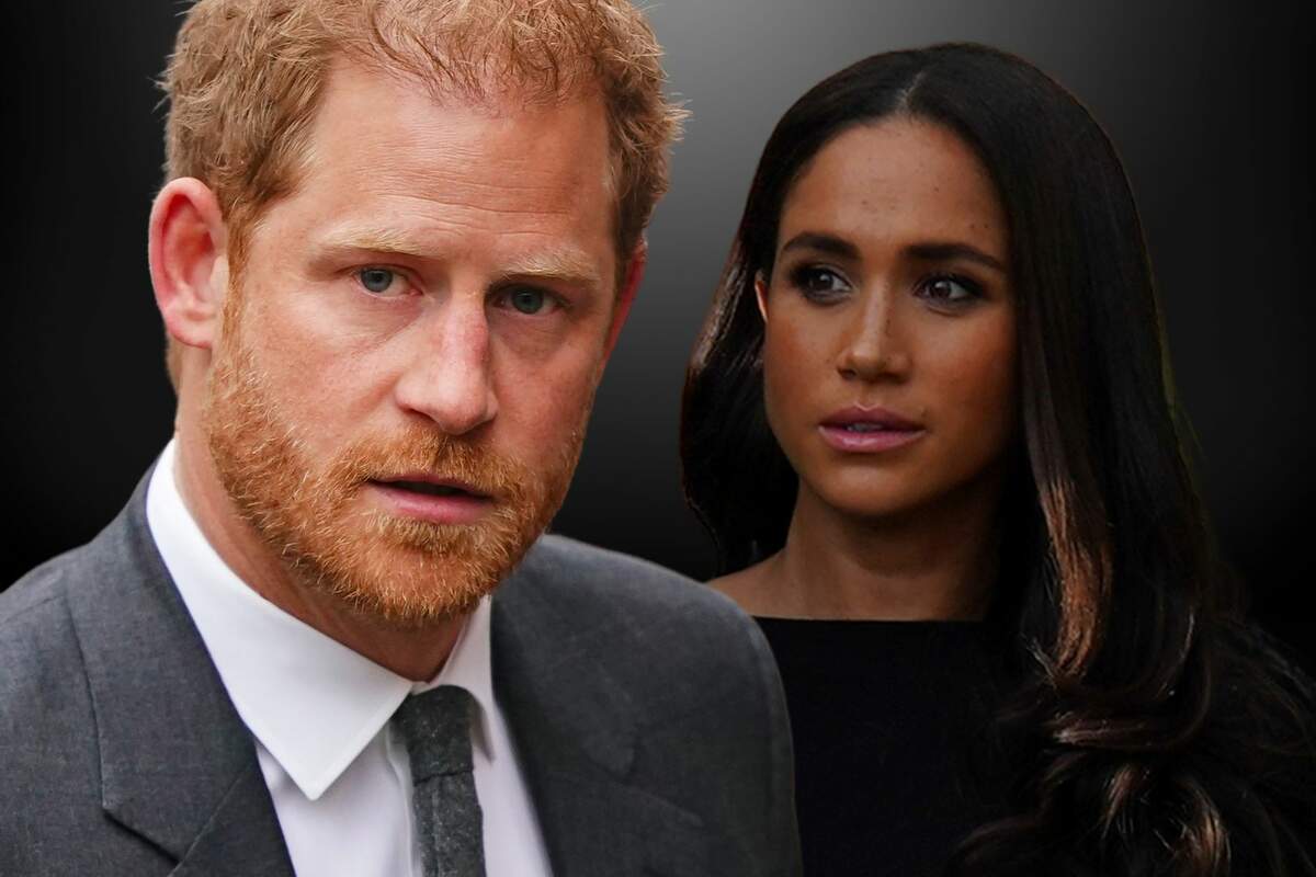 Prince Harry Gives the Worst News to Meghan Markle and Their Children Prince Harry Gives the Worst News to Meghan Markle and Their Children