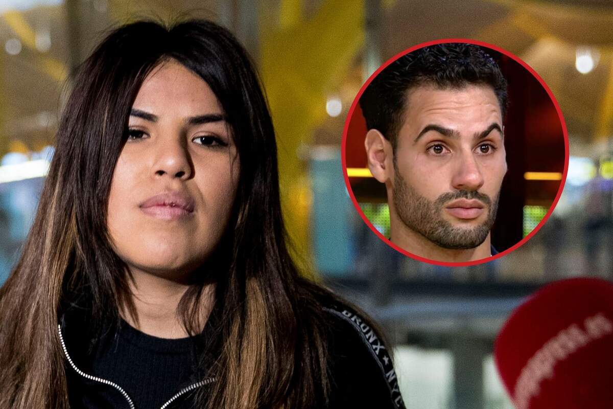 Asraf Beno da la última hora de Isa Pantoja tras su problema de salud ... Asraf Beno da la última hora de Isa Pantoja tras su problema de salud ...