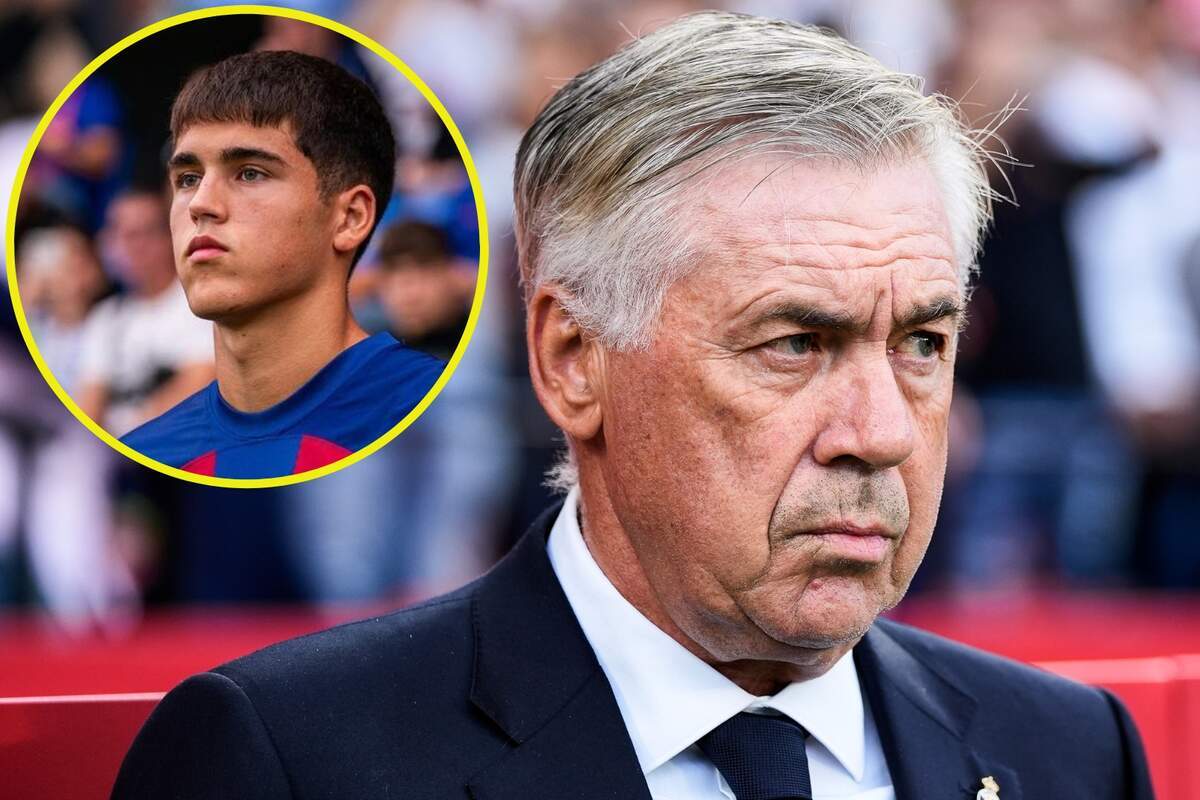 Xavi Hernández quiere apostar por Pau Cubarsí, pero hay un factor que ... Xavi Hernández quiere apostar por Pau Cubarsí, pero hay un factor que ...